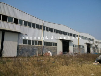 China ZhongLong Plastic Machinery Factory