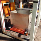 PVC heat shrink film blowing machine